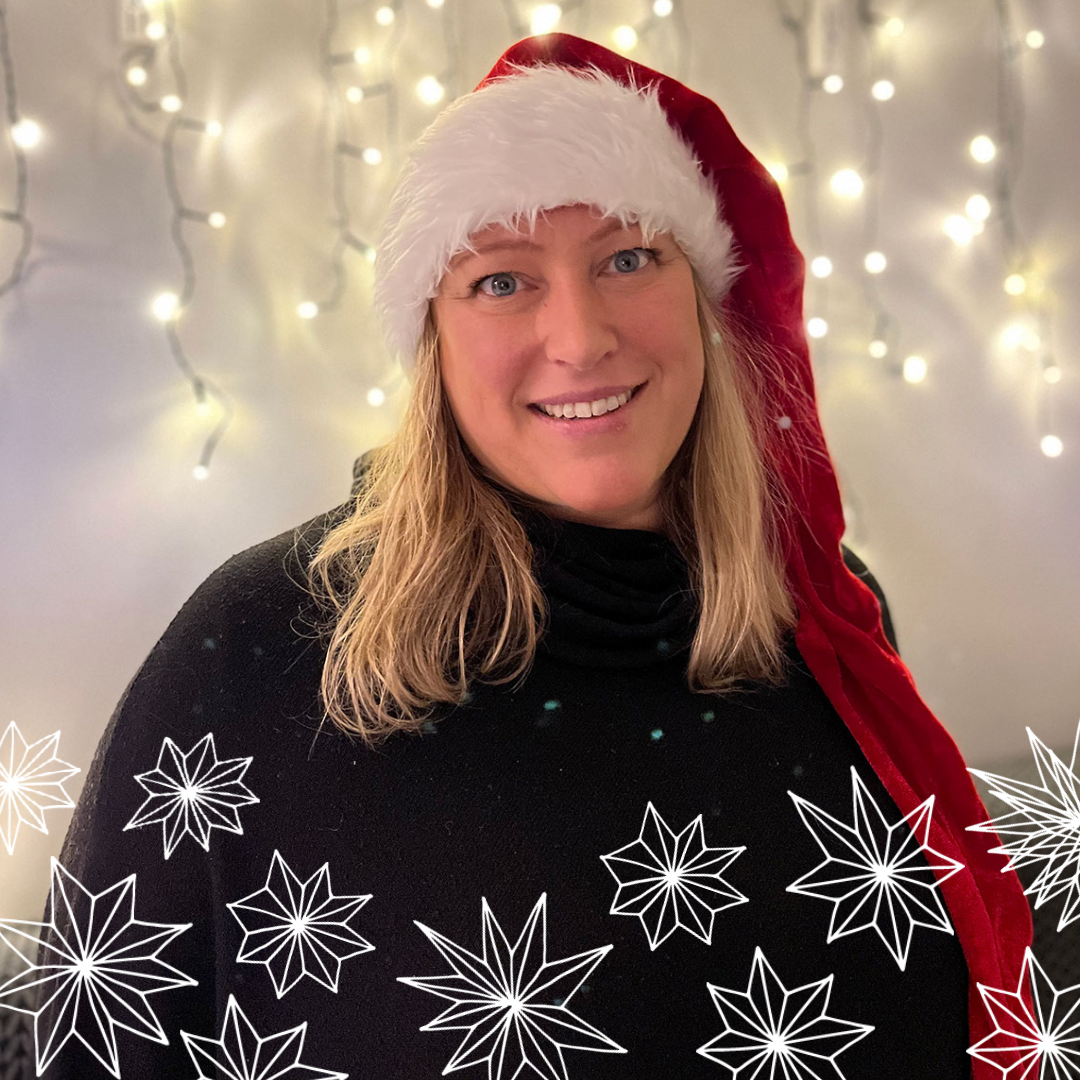 Lucka 19 - Jenny » Ystad Gymnasium