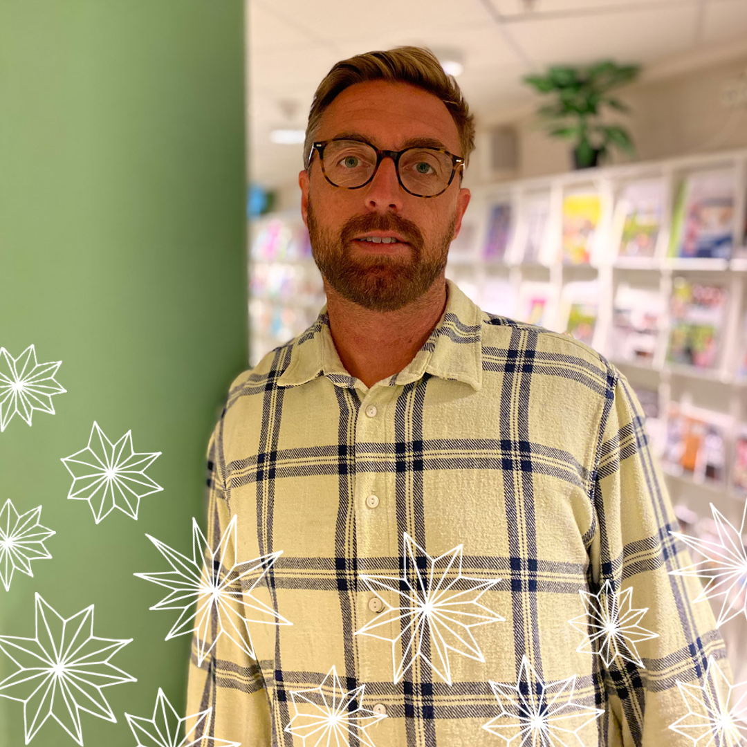 Lucka 22 - Björn » Ystad Gymnasium