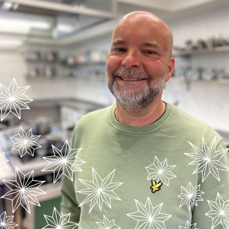 Lucka 5 - Mattias » Ystad Gymnasium